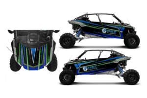UTV – Gatorwraps, Inc.