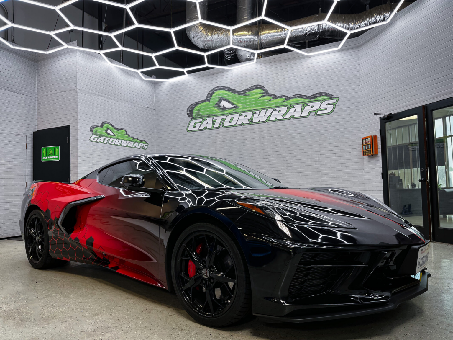 Car Wraps - Gatorwraps, Inc.