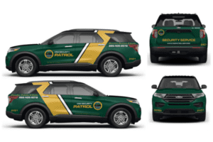 Vehicle Wraps - Gatorwraps, Inc.