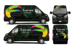 Vehicle Wraps - Gatorwraps, Inc.