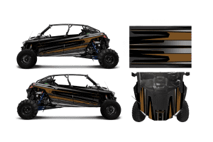 UTV Wraps Wraps - Gatorwraps, Inc.