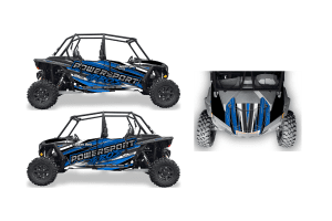 UTV Wraps Wraps - Gatorwraps, Inc.