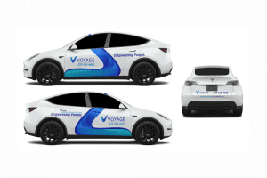 Vehicle Wraps - Gatorwraps, Inc.