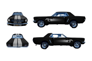 Vehicle Wraps - Gatorwraps, Inc.