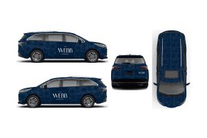 Vehicle Wraps - Gatorwraps, Inc.