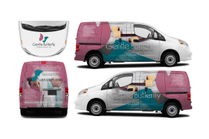 Vehicle Wraps - Gatorwraps, Inc.