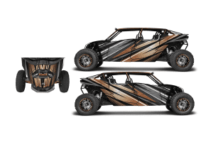 UTV Wraps Wraps - Gatorwraps, Inc.