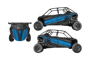 UTV Wraps Wraps - Gatorwraps, Inc.