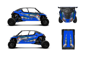 UTV Wraps Wraps - Gatorwraps, Inc.