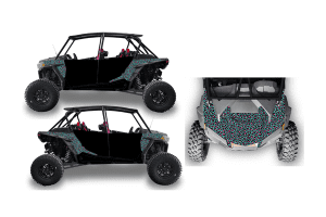 UTV Wraps Wraps - Gatorwraps, Inc.
