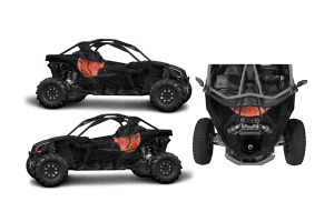 UTV Wraps Wraps - Gatorwraps, Inc.