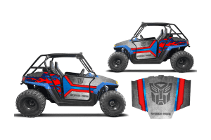 UTV Wraps Wraps - Gatorwraps, Inc.