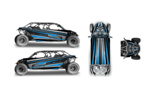 UTV Wraps Wraps - Gatorwraps, Inc.