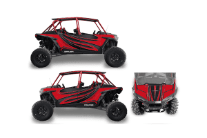 UTV Wraps Wraps - Gatorwraps, Inc.