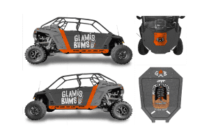 UTV Wraps Wraps - Gatorwraps, Inc.