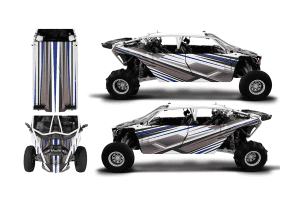 UTV Wraps Wraps - Gatorwraps, Inc.