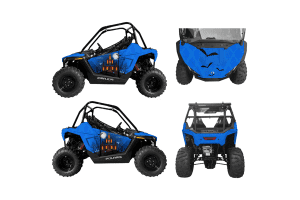UTV Wraps Wraps - Gatorwraps, Inc.