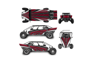 UTV Wraps Wraps - Gatorwraps, Inc.