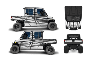 UTV Wraps Wraps - Gatorwraps, Inc.