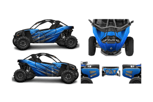 UTV Wraps Wraps - Gatorwraps, Inc.