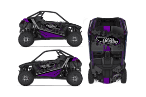 UTV Wraps Wraps - Gatorwraps, Inc.