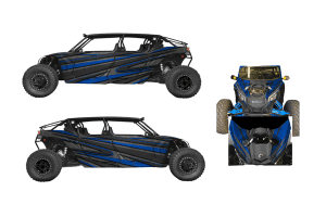 UTV Wraps Wraps - Gatorwraps, Inc.