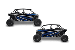 UTV Wraps Wraps - Gatorwraps, Inc.