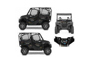 UTV Wraps Wraps - Gatorwraps, Inc.