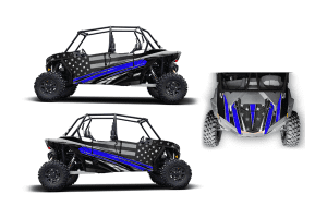 UTV Wraps Wraps - Gatorwraps, Inc.