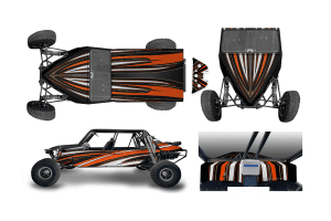 UTV Wraps Wraps - Gatorwraps, Inc.