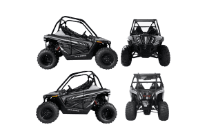 UTV Wraps Wraps - Gatorwraps, Inc.